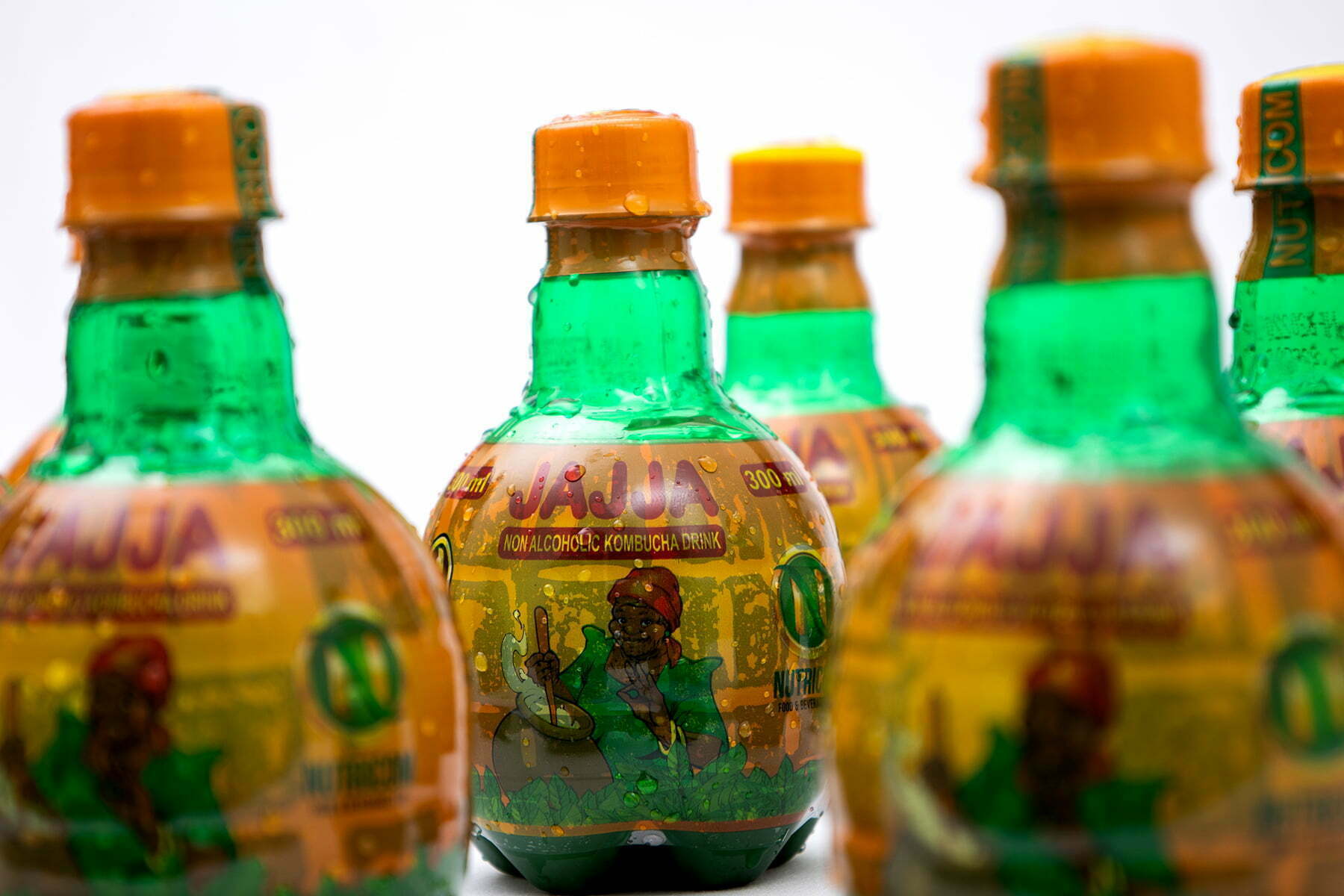 Jajja – Nutricom Food and Beverages ltd